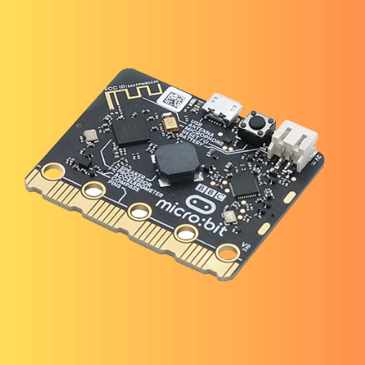 MICRO:BIT – MONDUINO